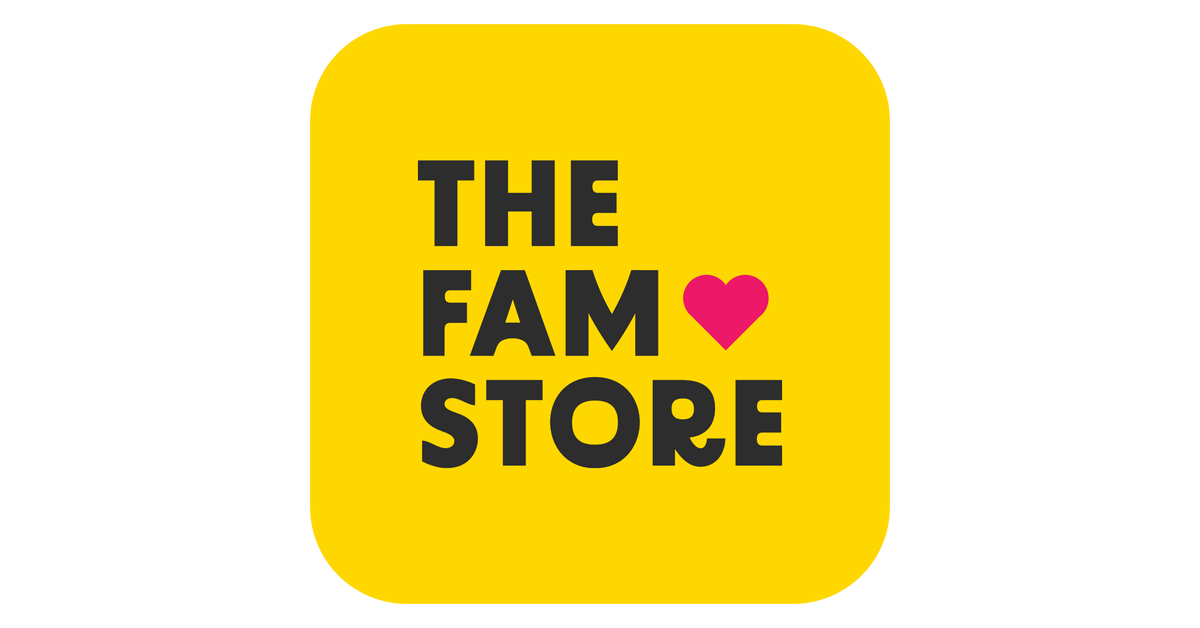 Clothing – The Fam Store